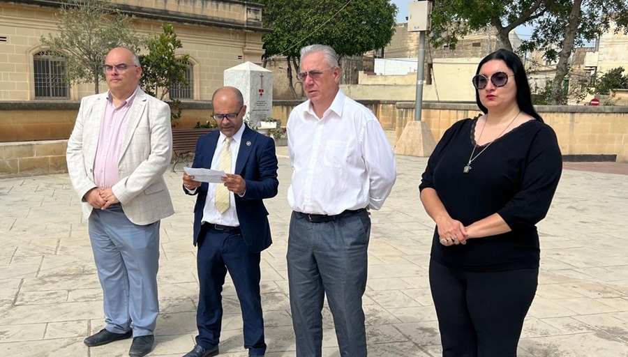 Partit Popolari appeals for the implementation of the subsidiarity ...