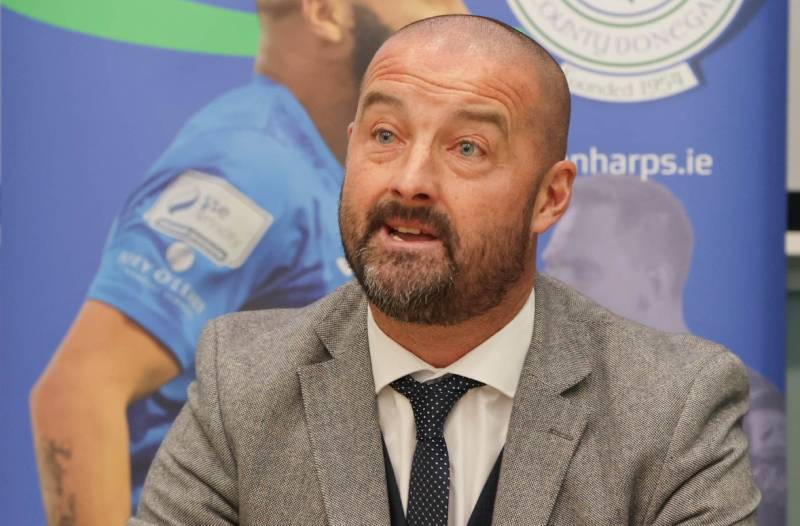 Dave Rogers huwa l-kowċ il-ġdid ta' Balzan FC - TVMnews.mt