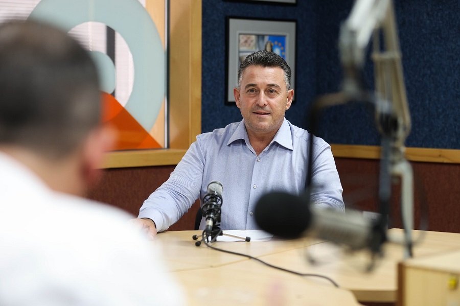 PN Leader appeals to electorate to vote for all PN candidates - TVMnews.mt