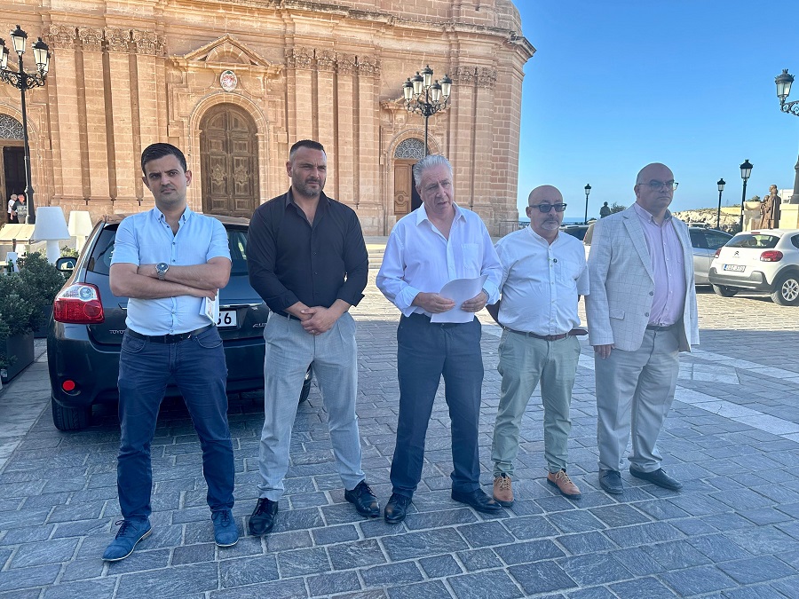 Partit Popolari calls on electorate to choose councillors not ...