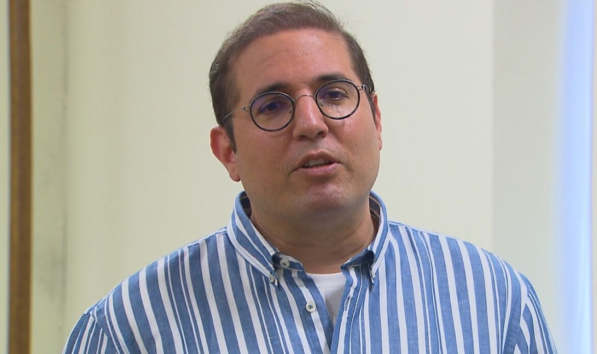 Samuel Azzopardi konfermat President tal-GFA wara elezzjoni b ...