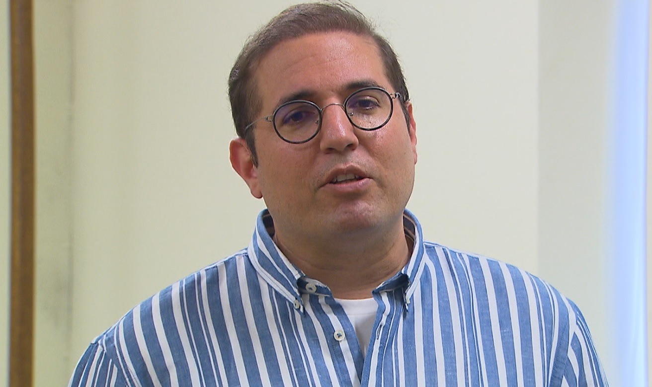 Samuel Azzopardi konfermat President tal-GFA wara elezzjoni b ...