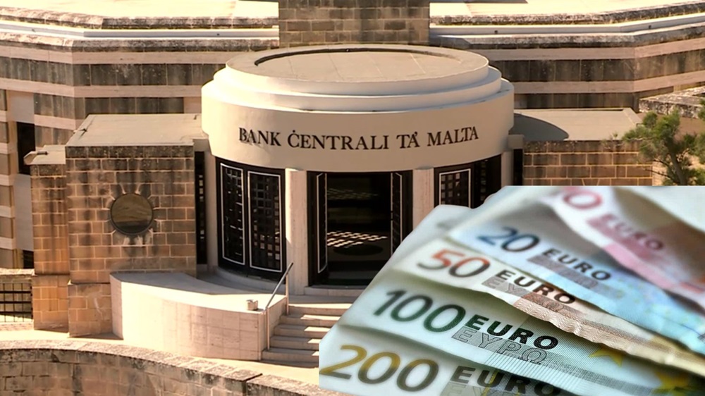 Economic growth to moderate but will remain strong - Malta Central Bank ...