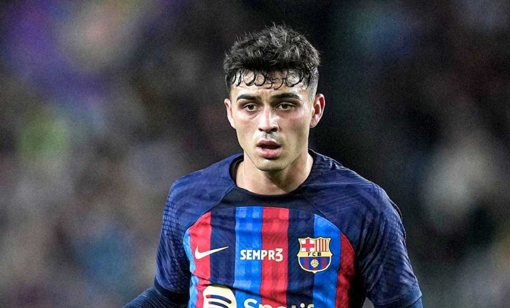 Pedri fl-aqwa forma wara diversi problemi fiżiċi - TVMnews.mt