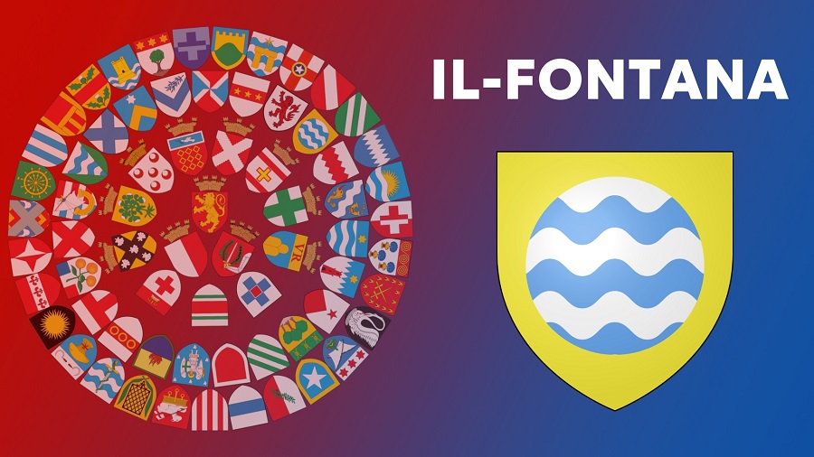 Il-Fontana: Eletti 3 PN u 2 PL - TVMnews.mt