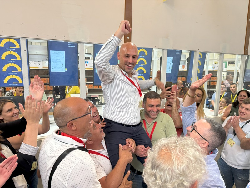 Għaxaq elects 6 PL u 1 PN councillor - TVMnews.mt
