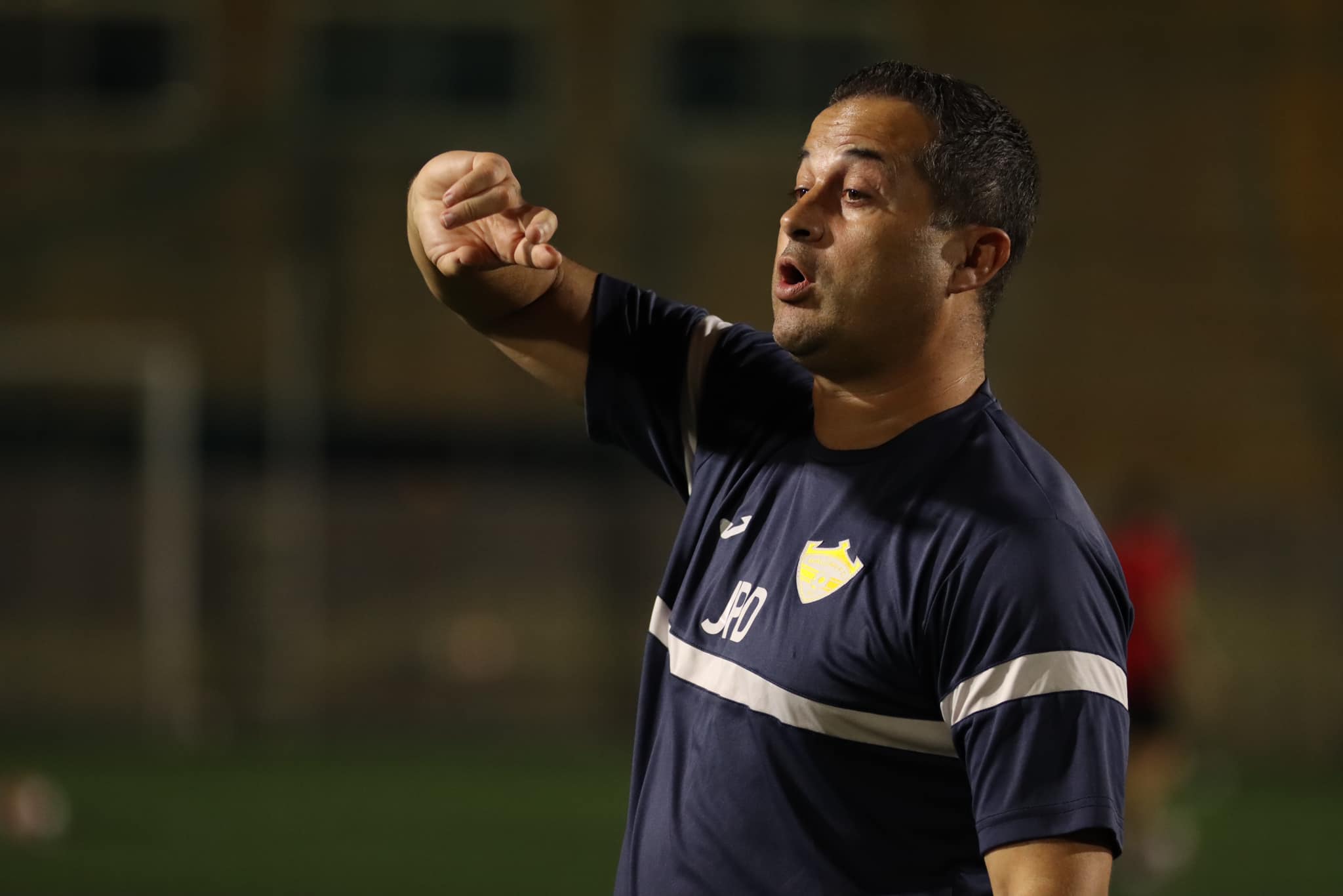 Jean Paul Desira maħtur Head coach tal-Youths ta' Floriana FC - TVMnews.mt