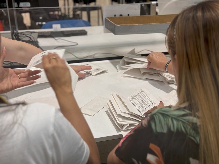LIVE: PL wins local council elections by 20k votes; PN wins back ...