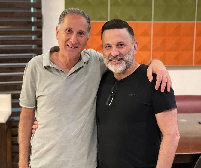 Colin Ciantar maħtur President ta' Lija Athletic - TVMnews.mt