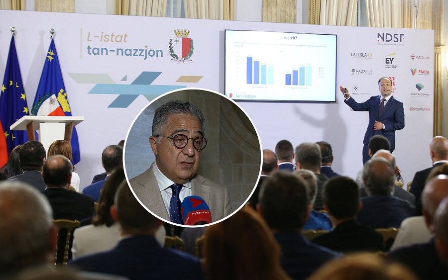 Lou Bondi says stations owned by political parties should close down ...