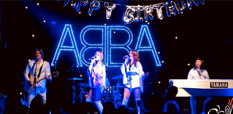 Enjoy ABBA music and assist ALS Malta+ - TVMnews.mt