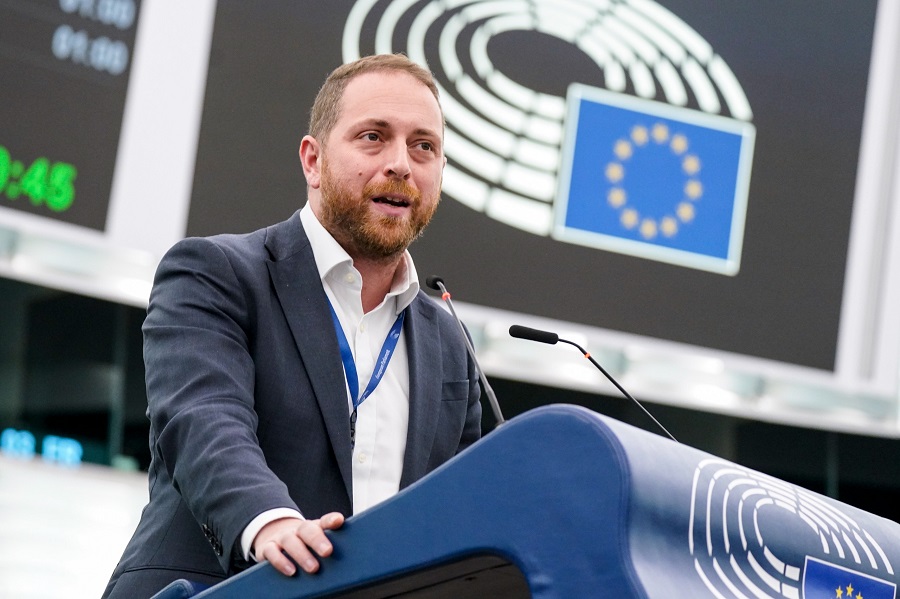 L-Ombudsman Ewropew jaqbel ma' talba ta' Agius Saliba dwar għażla ta ...