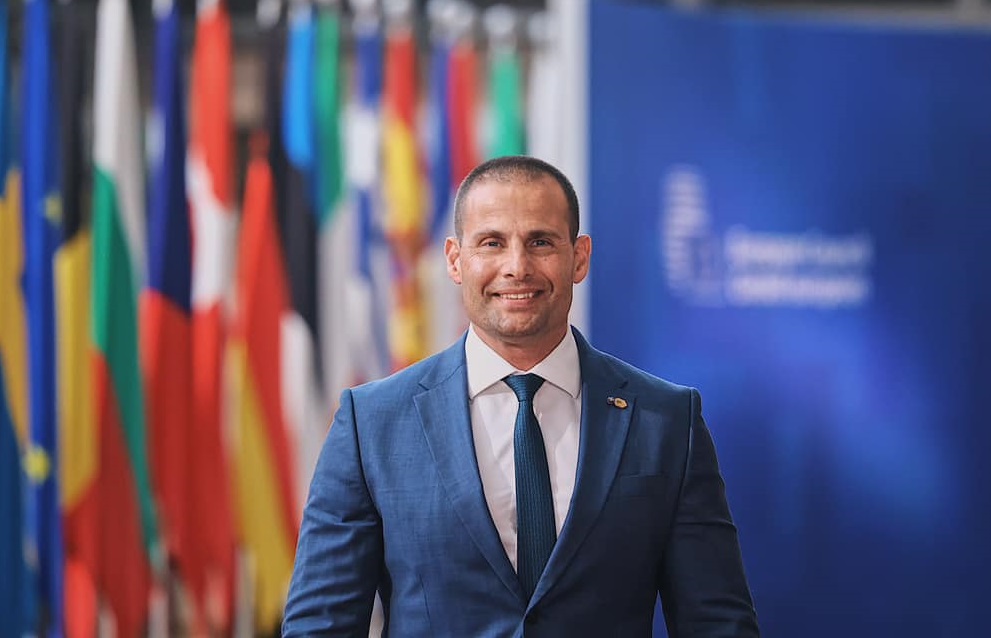 Il-PM għal summit Ewropew li se jiddiskuti l-karigi fl-istituzzjonijiet ...