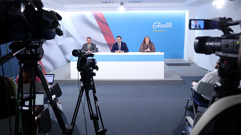 PN says Government is being stubborn on MCAST - TVMnews.mt