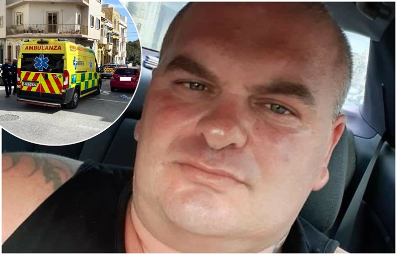 Court denies request for bail by Nazzareno Dalli - TVMnews.mt