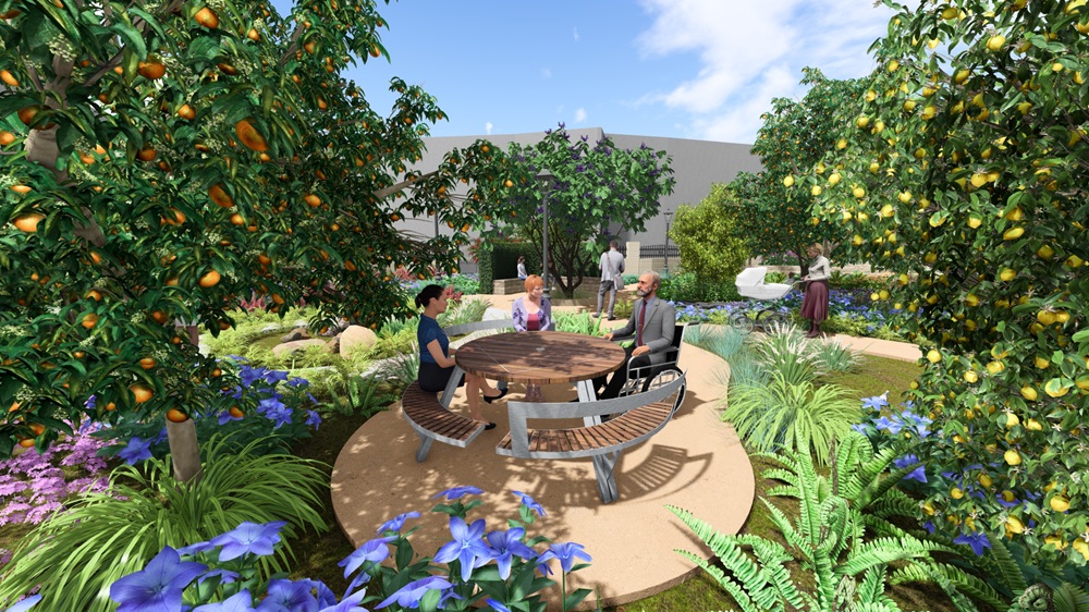 Derelict Lija garden to be transformed into open space - TVMnews.mt