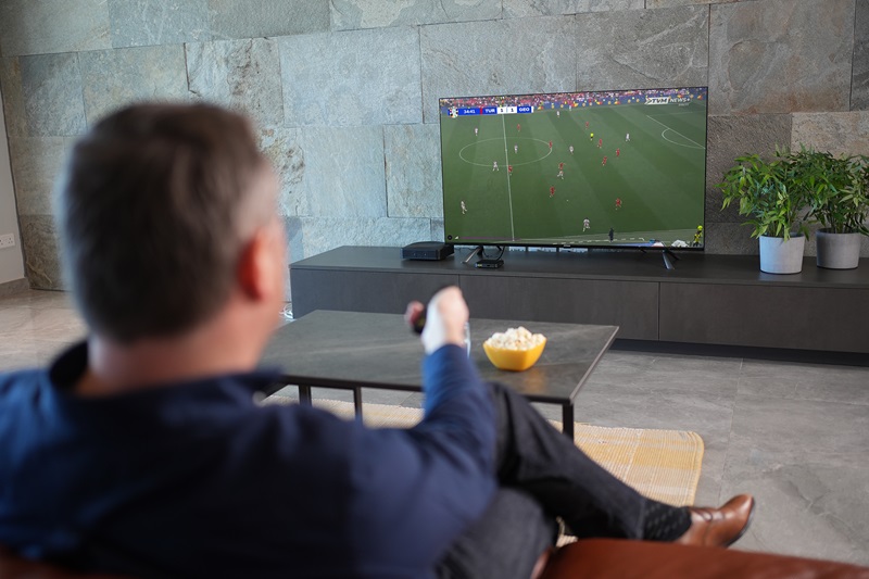 Epic Malta enhances its TV experience with next-gen application ...