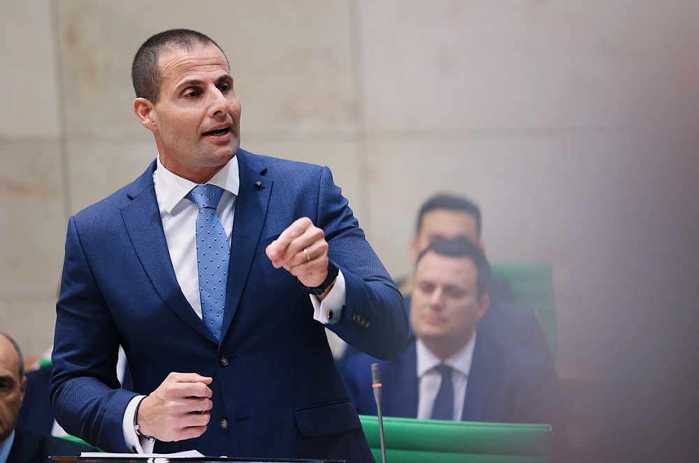 Il-Gvern se jibda jkopri l-bolol ta’ ġenituri b’ulied b’diżabbiltà ...