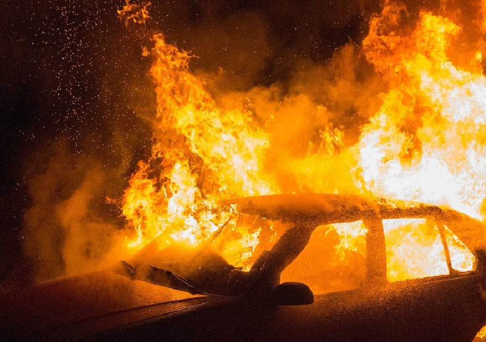 Raġel ma jinstabx ħati ta' kompliċità fil-ħruq ta' karozza - TVMnews.mt