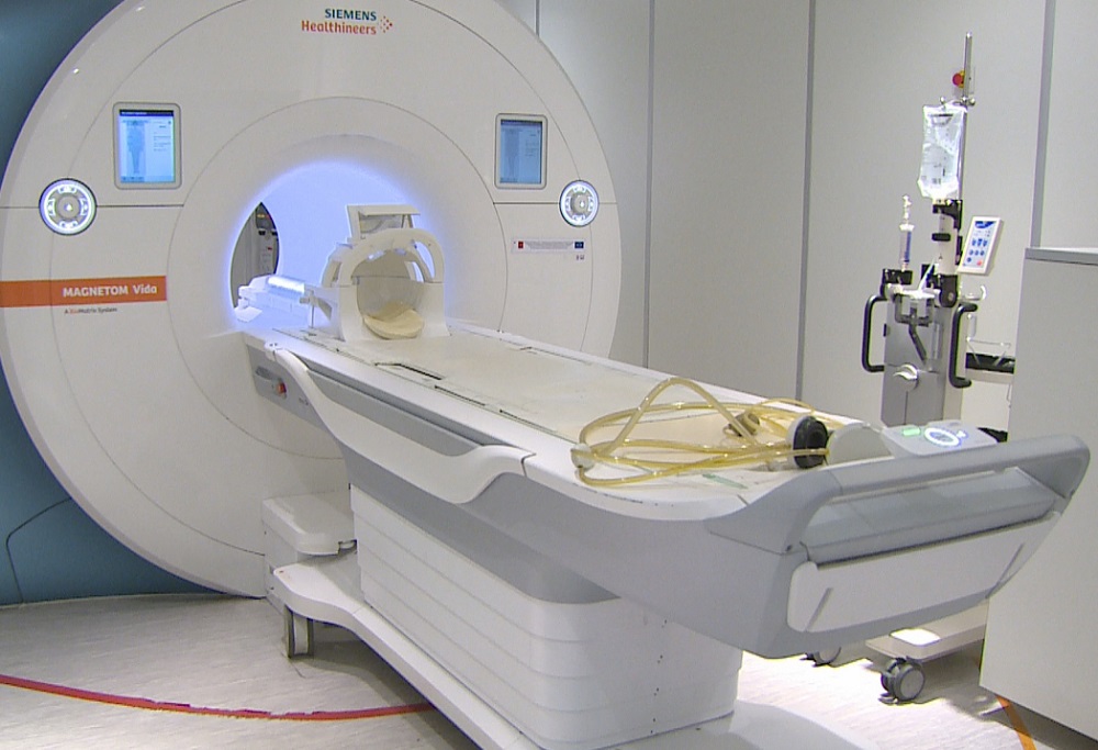 Budget to increase night-time MRI tests at Mater Dei and Gozo General ...