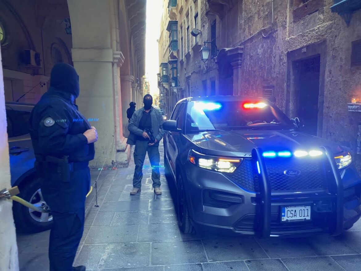 Court turns down bail request for Jamie Vella and brothers Robert and ...