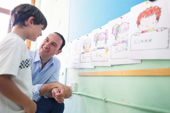 Illum il-Ġimgħa l-aħħar ċans biex tapplika għal Skolasajf - TVMnews.mt