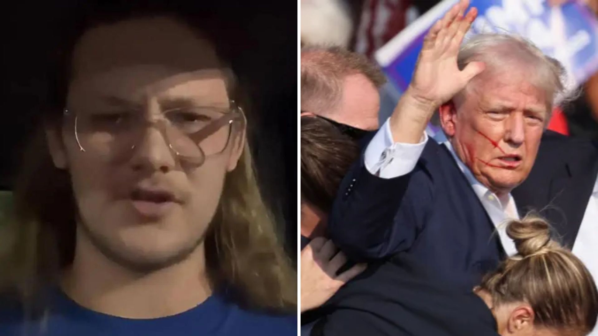 Motive remains unclear as investigation continues into shooter Thomas ...