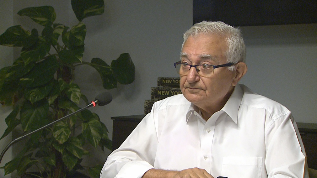 John Dalli states he will keep insisting on justice and to clear his ...