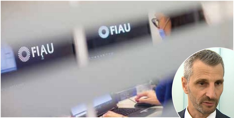 Constitutional Court declares that FIAU fines do not breach the ...