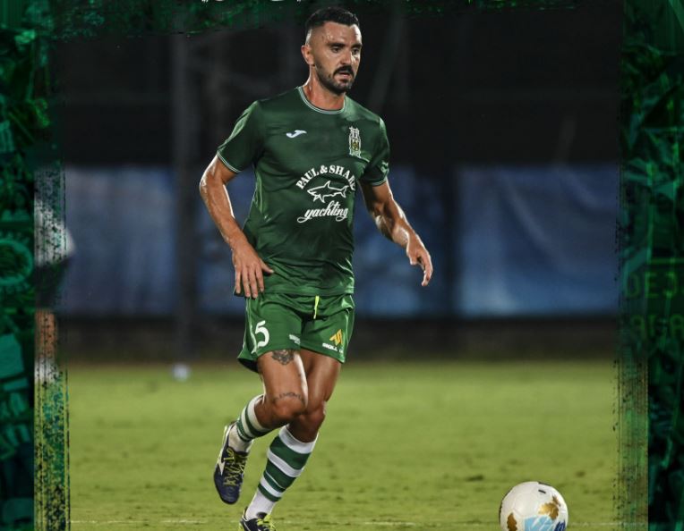 Floriana jikkwalifikaw għat-tieni Round wara draw kontra Tre Penne f ...