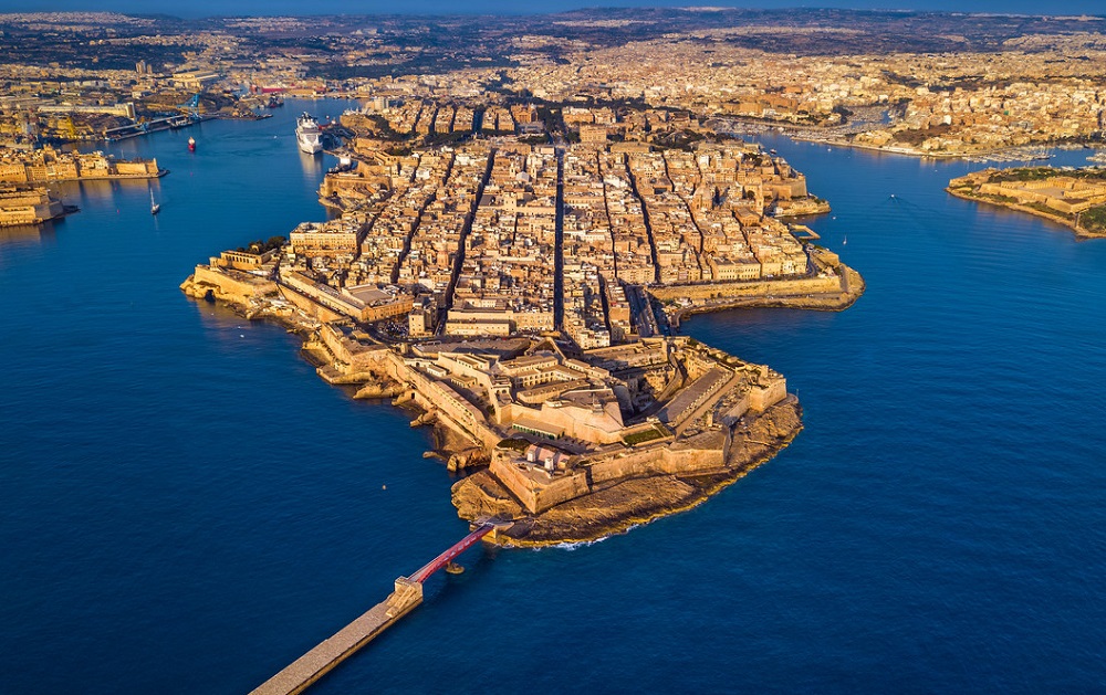 New committee to oversee maintenance, order and cleanliness in Valletta ...