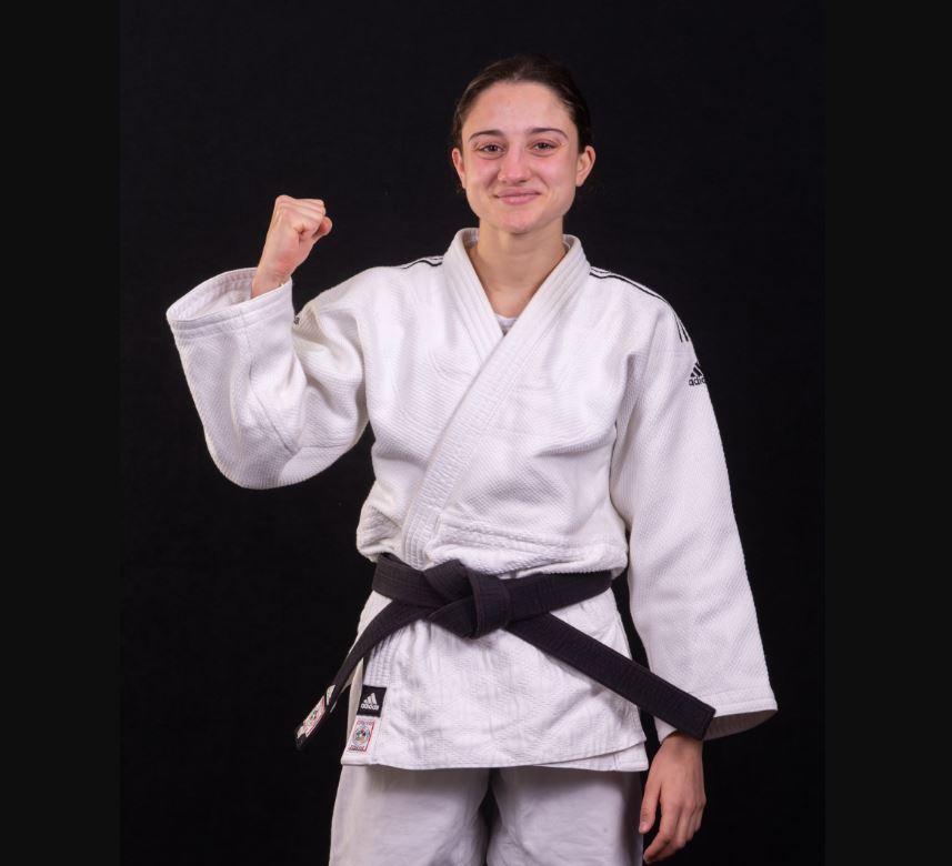 Katryna Esposito se tkun l-ewwel atleta Maltija fl-azzjoni f'Pariġi ...