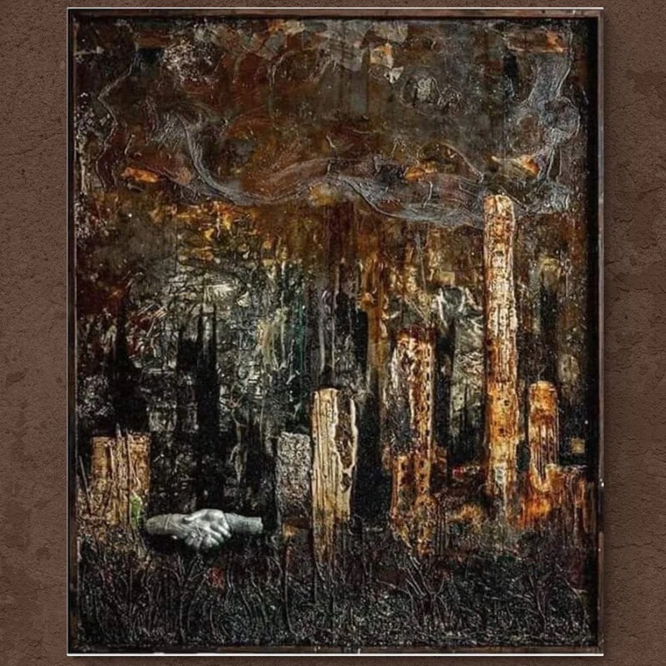 Imut l-artist Mark Mallia - TVMnews.mt