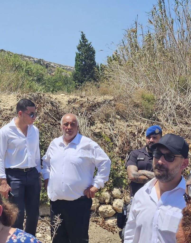 Ġuri Joseph Scicluna: Farrugia jixhed li kellu 200 biċċa ċomb f'idu u ...