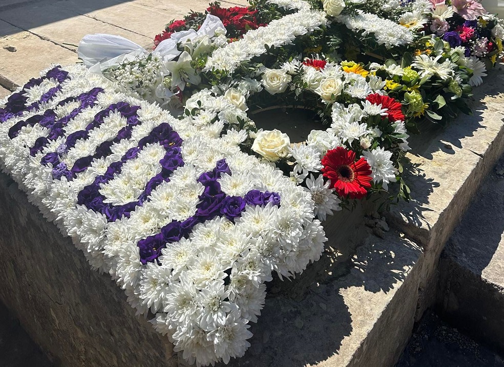 L-artist Mark Mallia jagħti għajnejh bħala donazzjoni tal-organi ...