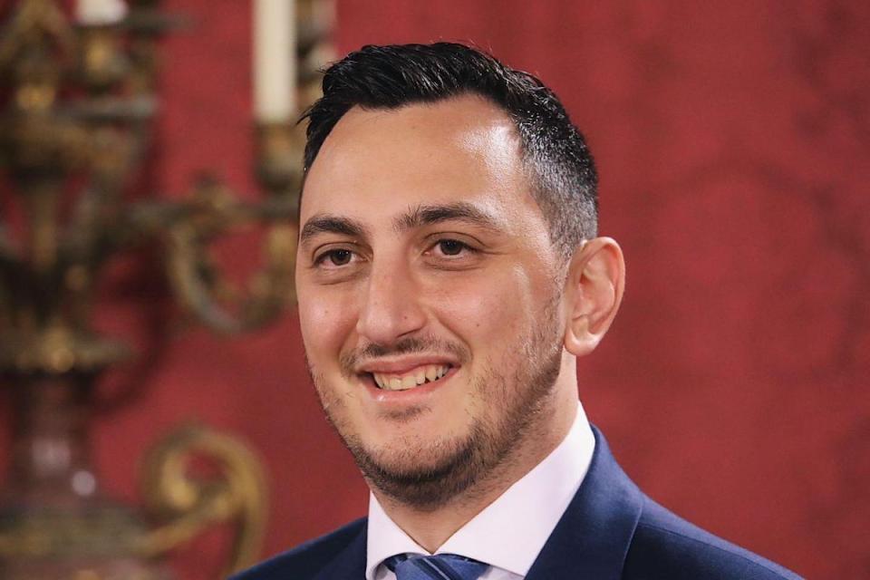 Il-PM jinforma lill-KE bin-nomina ta' Glenn Micallef għal Kummissarju ...