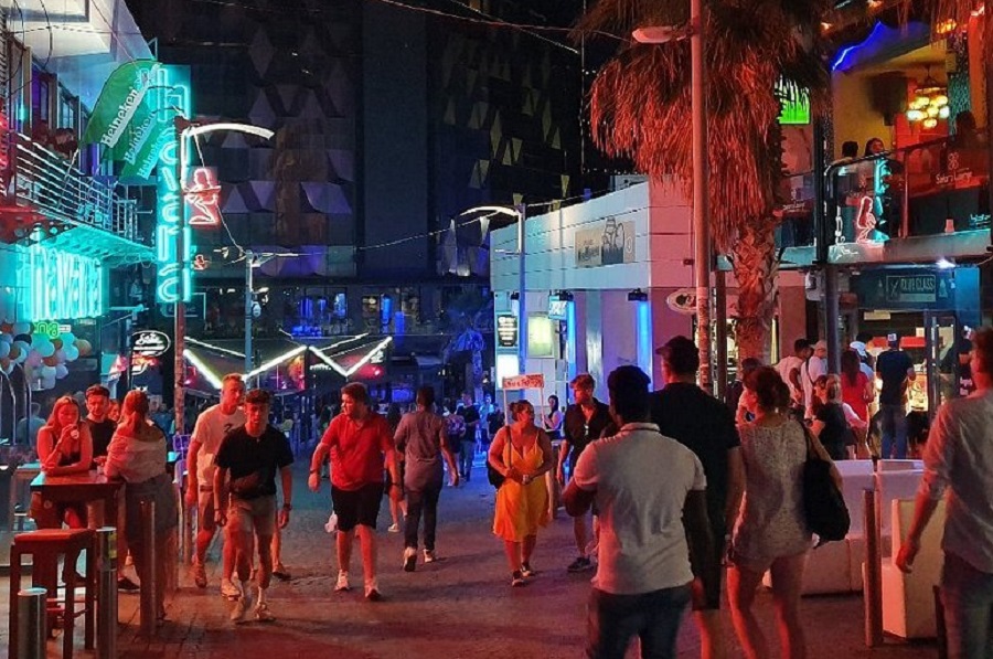 DJ u bouncer arrestati b'rabta ma' traffikar tad-droga f'Paceville - TVMnews.mt