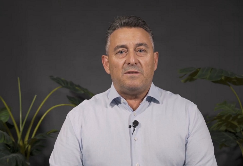 PN Leader lists five points a Nationalist Government says it will ...