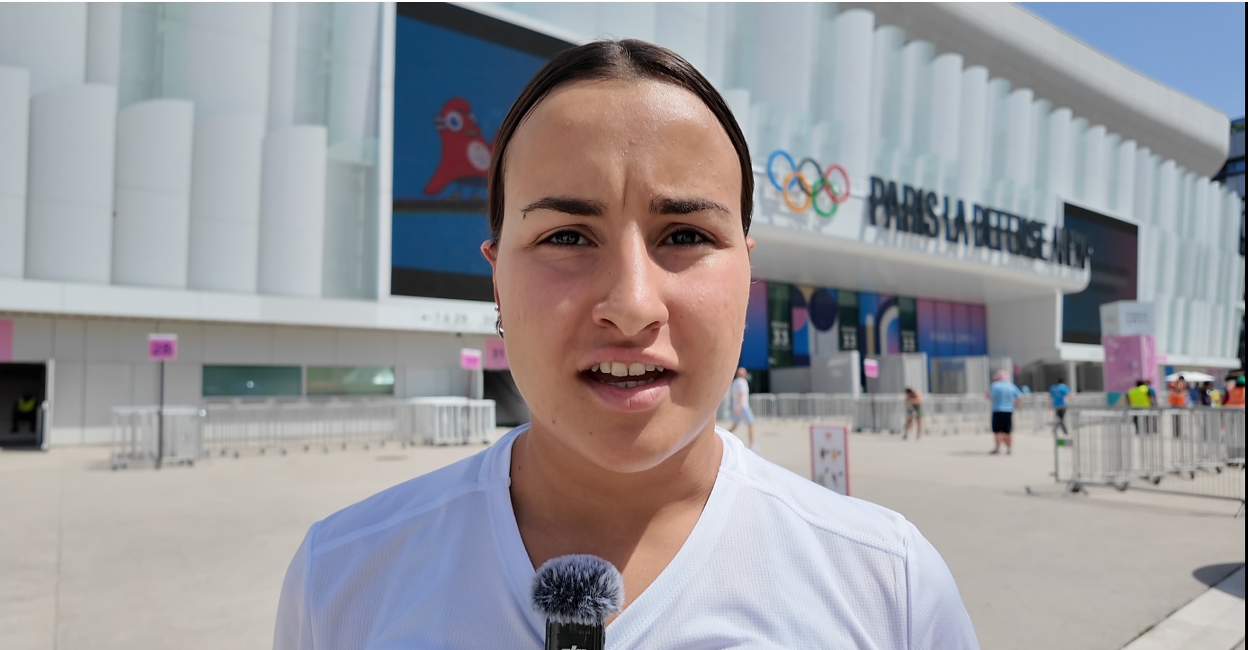 Sasha Gatt tittestja pożittiva għall-COVID-19 - TVMnews.mt