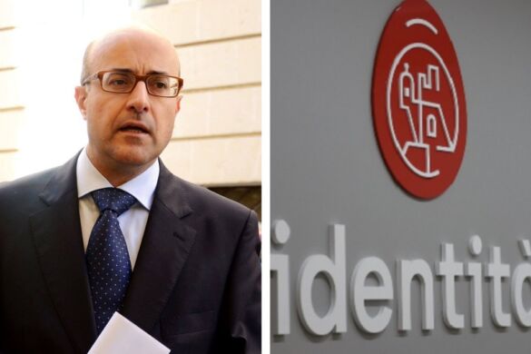 Jason Azzopardi ħati li mmalafama lill-ex ministru Abela meta implikah ...