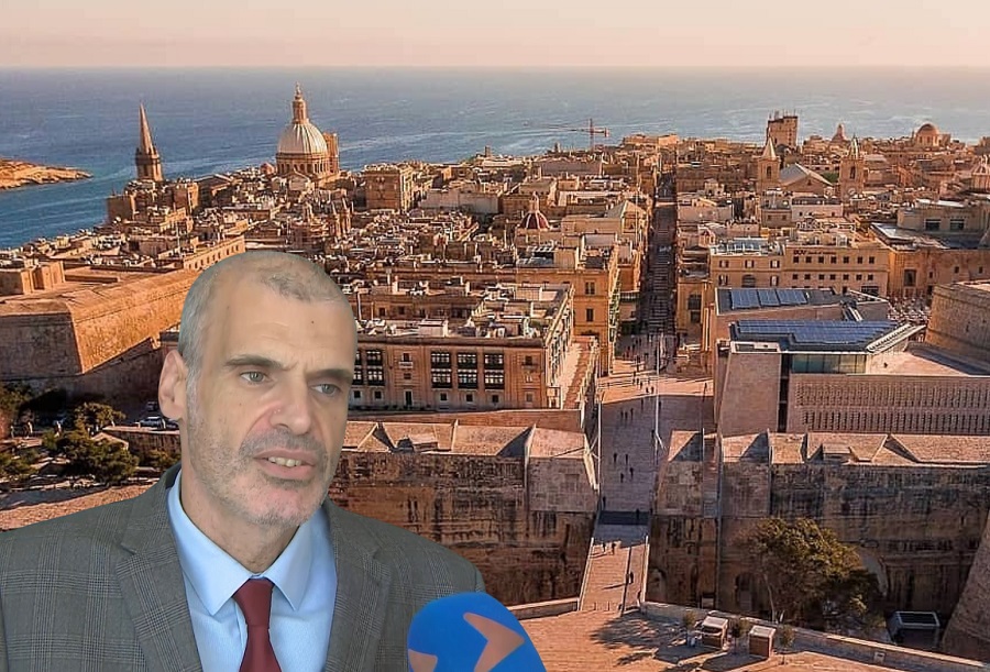 Economists emphasises the importance of a balanced economy - TVMnews.mt