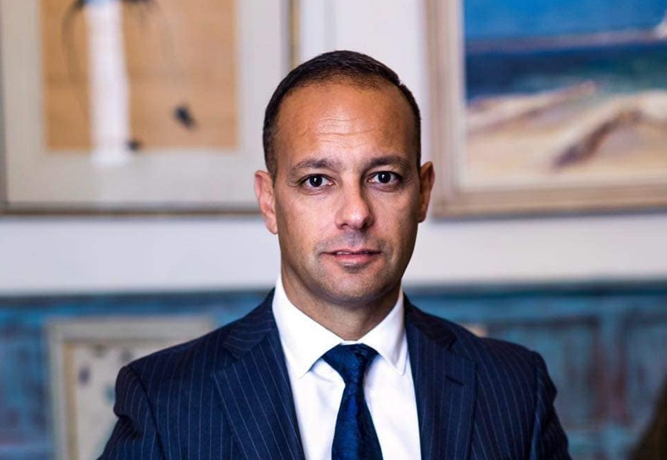 Jason Micallef announces he will not be running for PL Deputy Leader ...