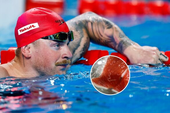 Five athletes to represent Malta in Olympics 2024 in Paris - TVMnews.mt