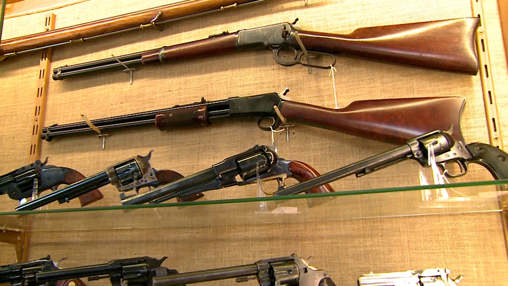 Almost 22,000 people in Malta have a licence to keep firearm - TVMnews.mt