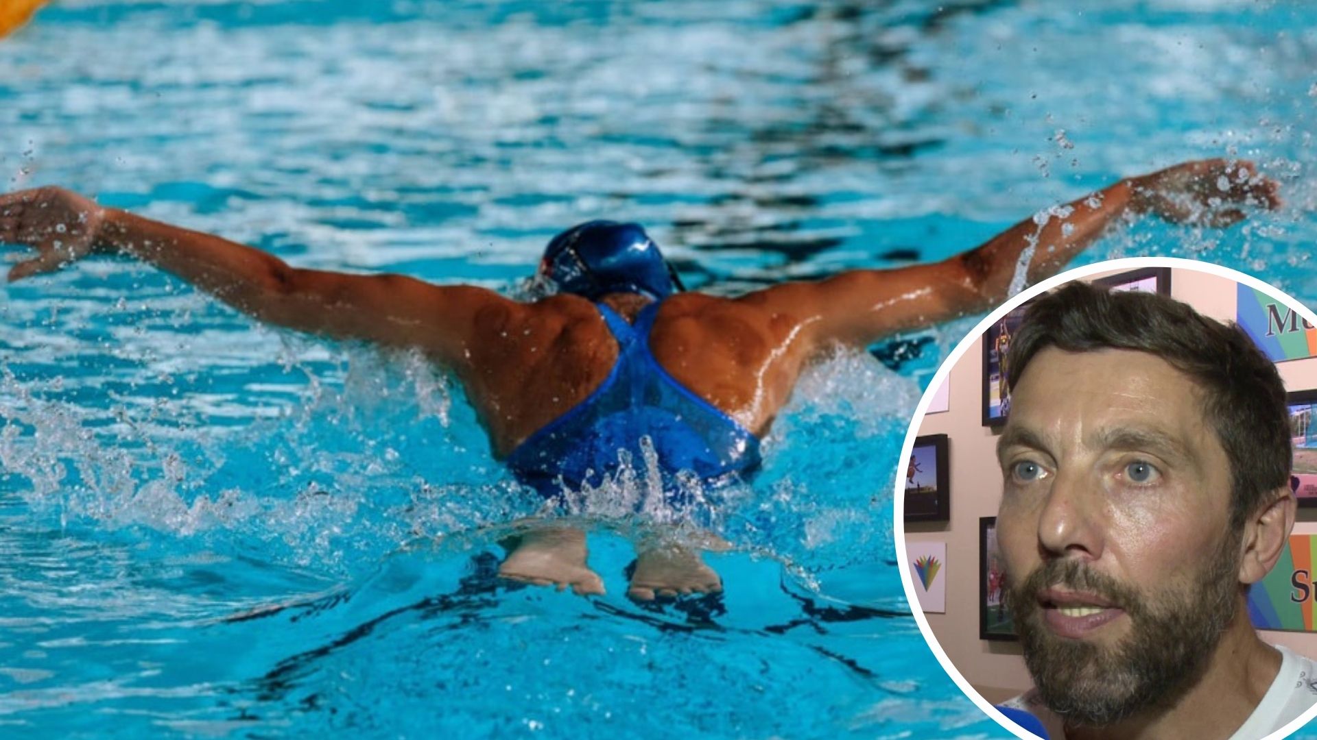 "We need to encourage a winning mentality" - Head, National School of ...