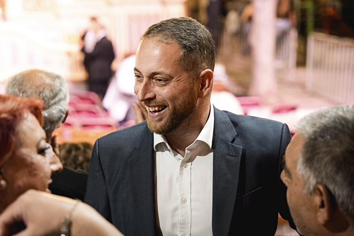 Alex Agius Saliba to contest for Deputy Leader for PL's Party Affairs ...