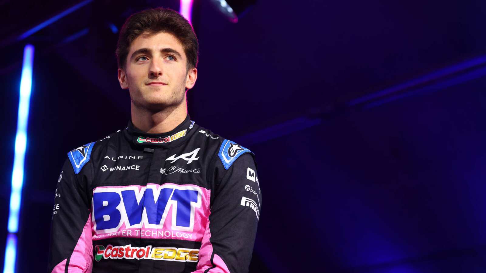 Jack Doohan ser itellaq m'Alpine s-sena d-dieħla - TVMnews.mt Jack Doohan ser itellaq m'Alpine s-sena d-dieħla - TVMnews.mt