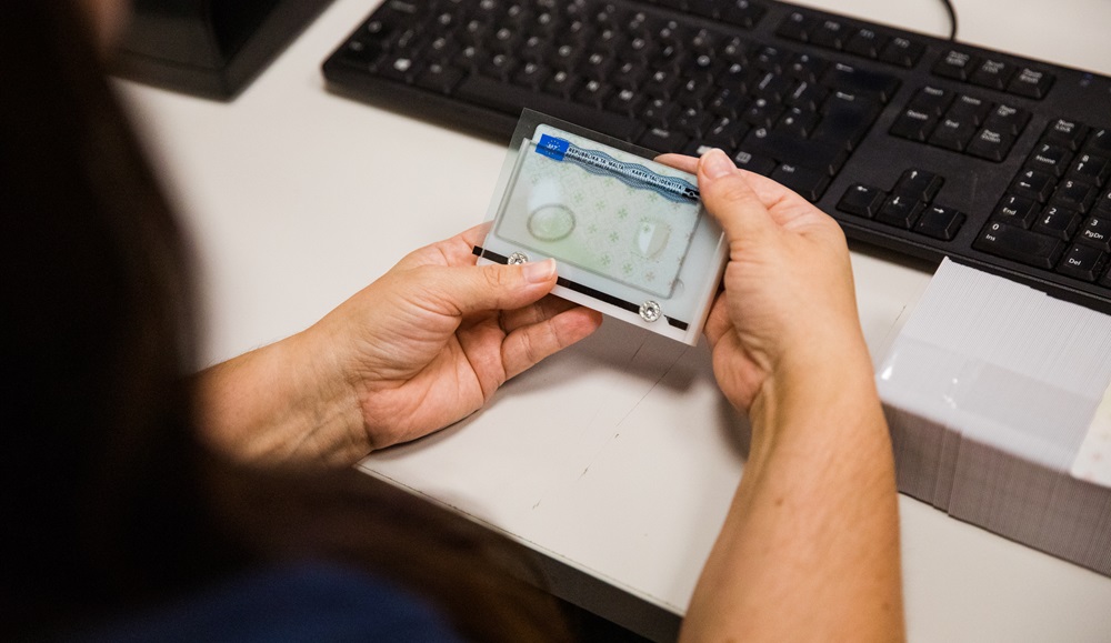 Testimony reveals only 7 fake ID cards were found in alleged Identità ...