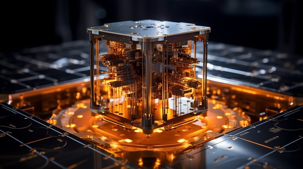First system of quantum communication being set up in Malta - TVMnews.mt