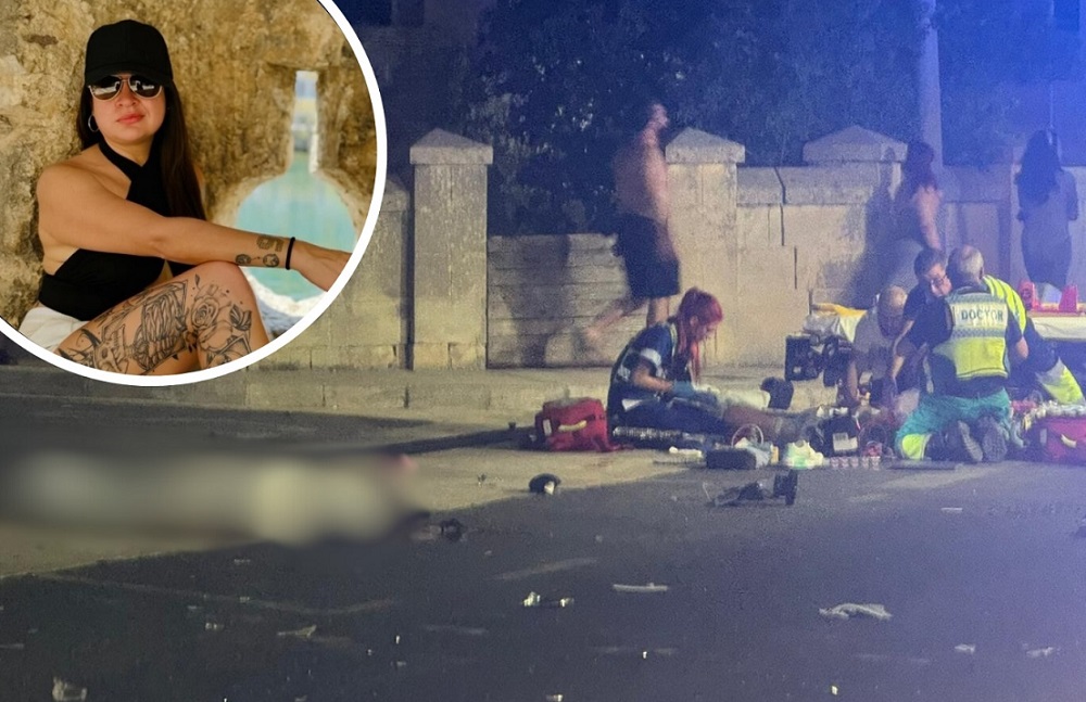 Woman who died in Rabat motorcycle accident identified - TVMnews.mt